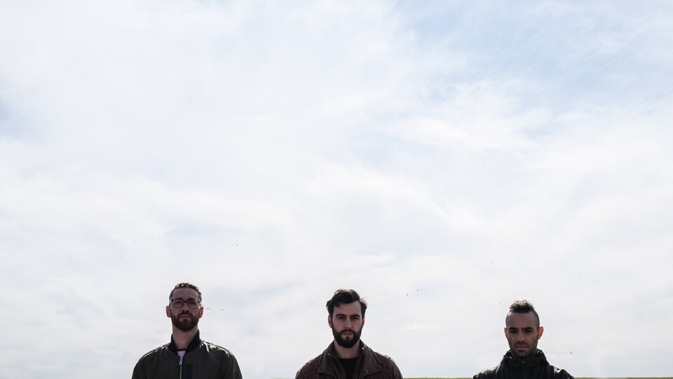 El código primitivo de Qome | Volvió una de las bandas más atípicas de ...