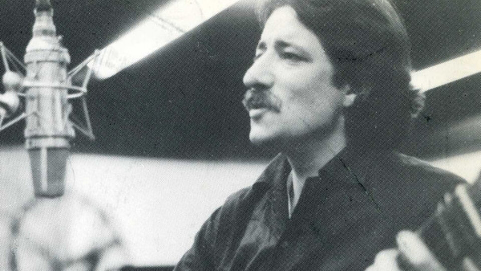 Higinio Mena, retrato de un artista misterioso y rebelde | Página|12