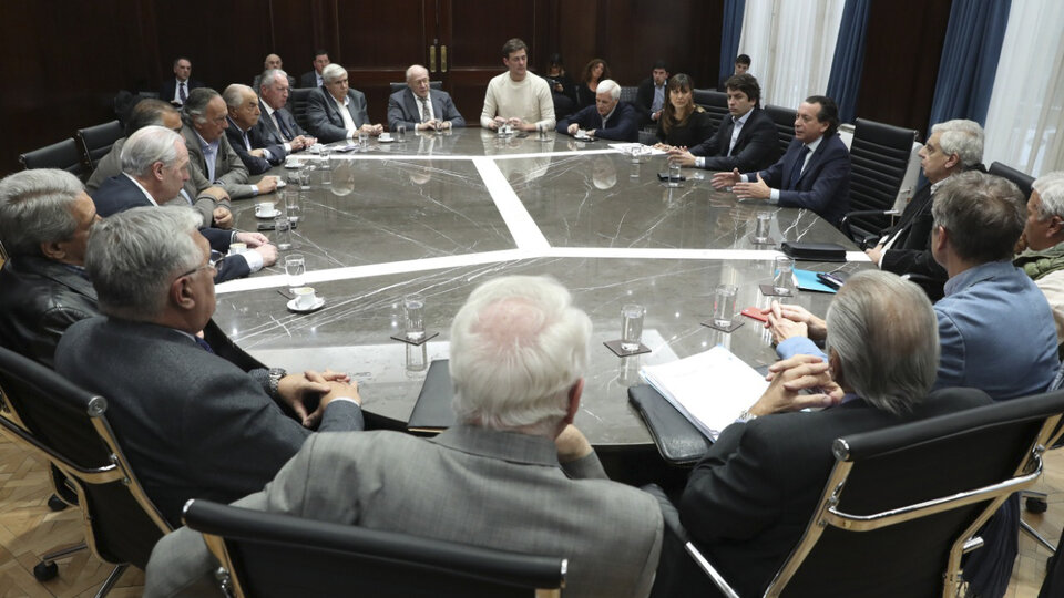 El no bono genera resistencias | Daer dijo que es obligatorio y debe ...