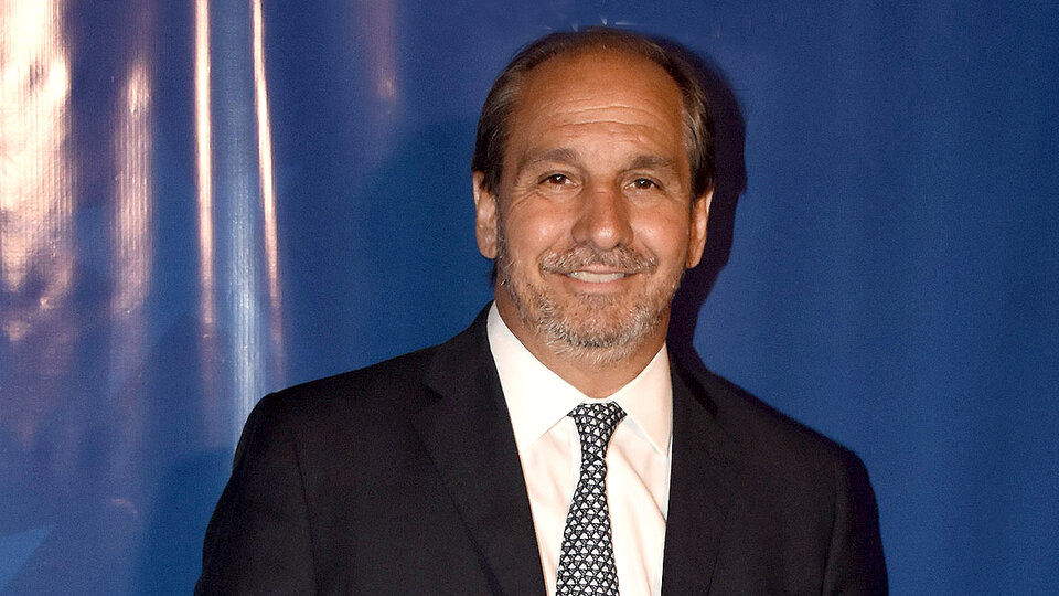 El amigo que despide | Caputo echó a 190 trabajadores | Página|12