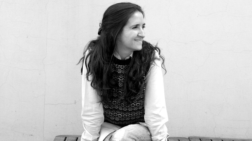 María Gainza ganó el Premio Sor Juana | Un reconocimiento a las mejores ...