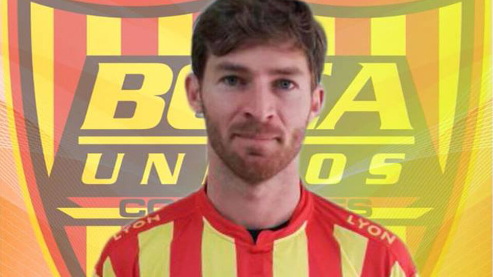 Mario Bolatti le ganó un juicio a Botafogo de Brasil | El jugador ...