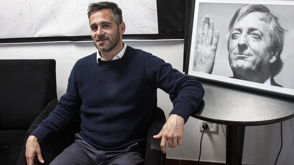 Entrevista a Federico Achaval, intendente electo de Pilar: "Hay que ...