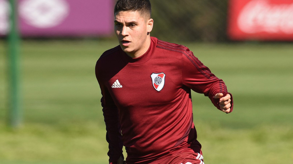 River tiene todo listo para alcanzar otra final | El plantel enfrenta ...