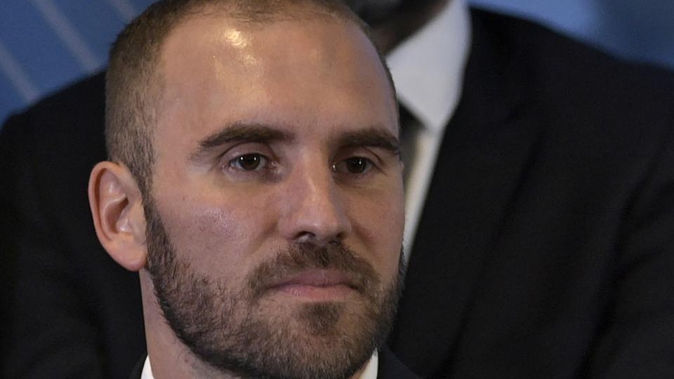 Cuales serán las principales medidas económicas del Ministro Martin ...