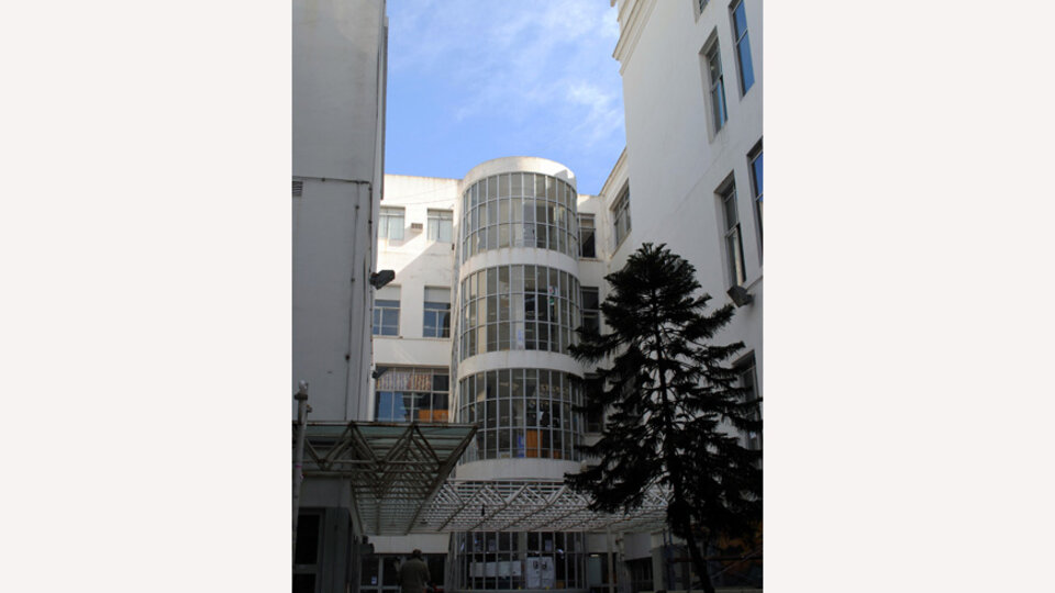 El lenguaje inclusivo llegó a Filo | Fue admitido por la Facultad de ...