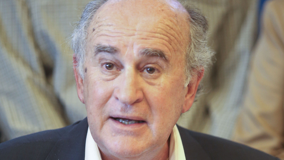 Oscar Parrilli y la inteligencia del gobierno de Macri: "En la AFI hubo ...
