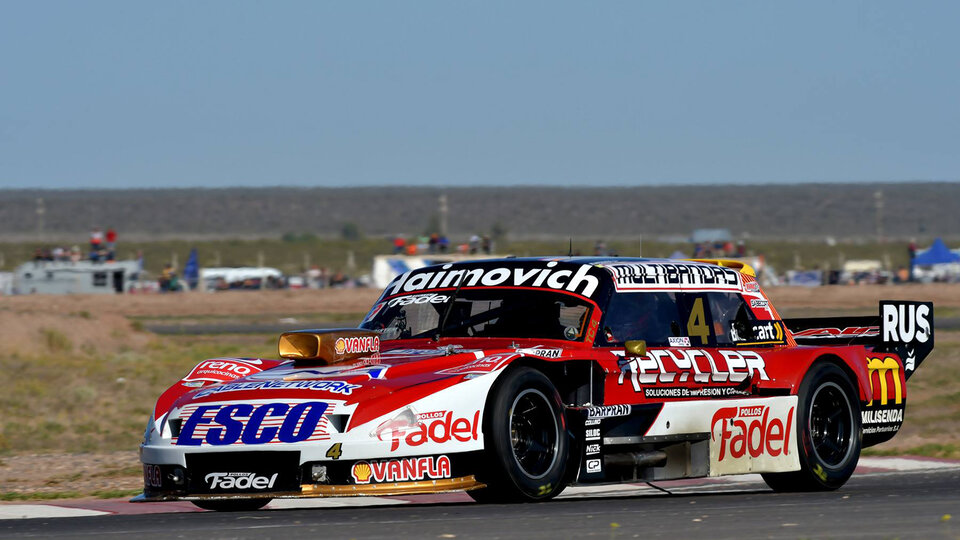 El Turismo Carretera ya tiene su calendario | La ACTC oficializó las ...