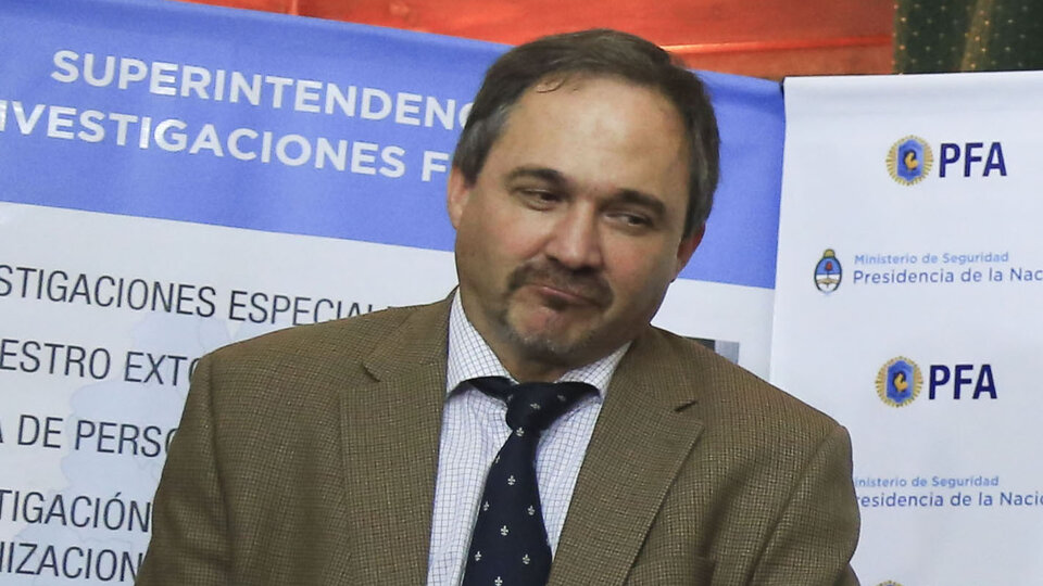 Sebastián Basso contó por qué no avanza la causa AMIA | El actual ...