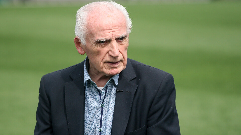 La muerte de Pizzuti, el nacimiento de la leyenda | Opinión | Página|12