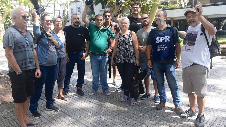 No se olvidan de Cabezas | ANIVERSARIO | Página|12 No se olvidan de Cabezas | ANIVERSARIO | Página|12