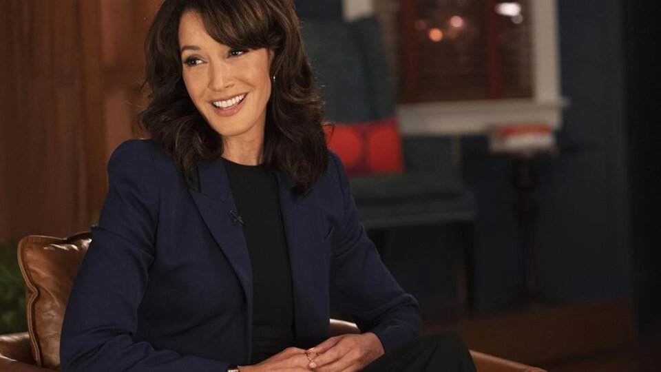 Jennifer Beals: "Las historias queer son siempre necesarias" | La ...