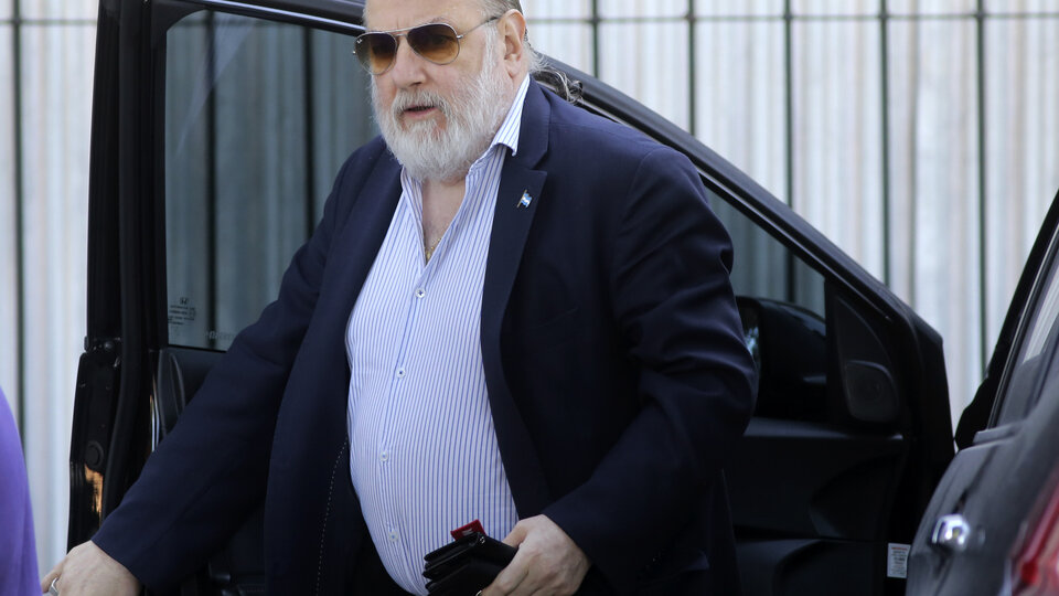 Murió el juez federal Claudio Bonadio | Tras la feria judicial no había ...