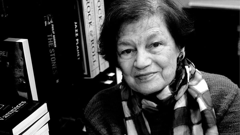 Los cuentos de Mavis Gallant, la escritora canadiense que inspiró a ...