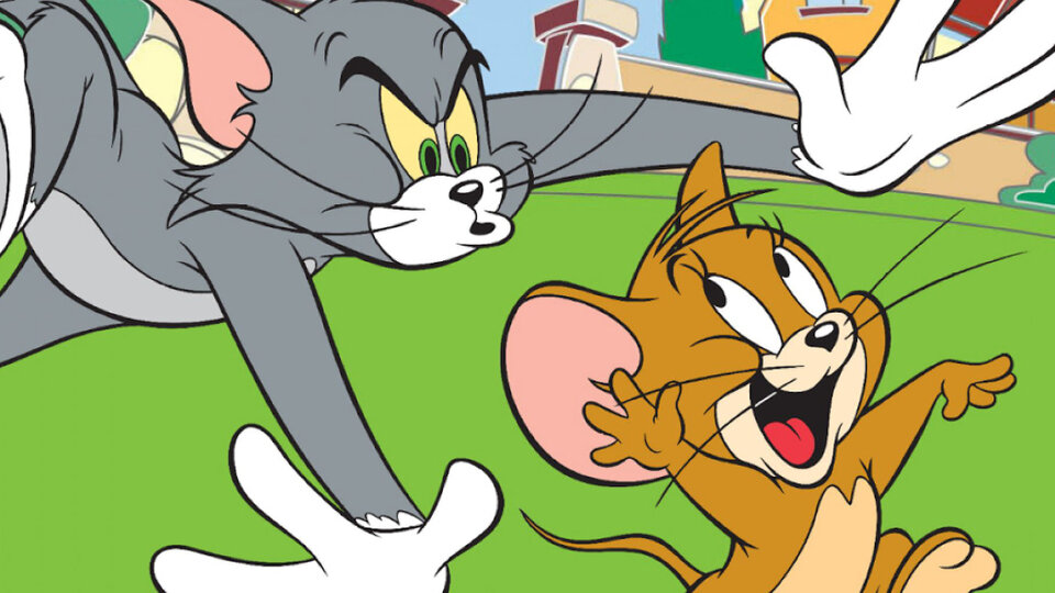 Tom & Jerry: 80 años de risas y corridas | El gato y el ratón vuelven con una nueva película ...