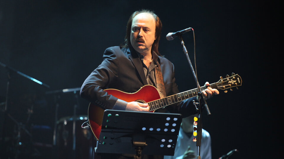 Reeditan cuatro discos cruciales de Jaime Roos | Del período 1996 ...