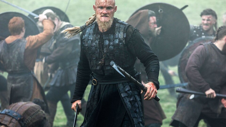 Vikingos, Ragnarok y por qué nos cebamos tanto con lo nórdico | Las ...