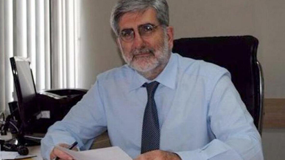 El presidente de la Corte de Jujuy le presentó su renuncia a Gerardo ...