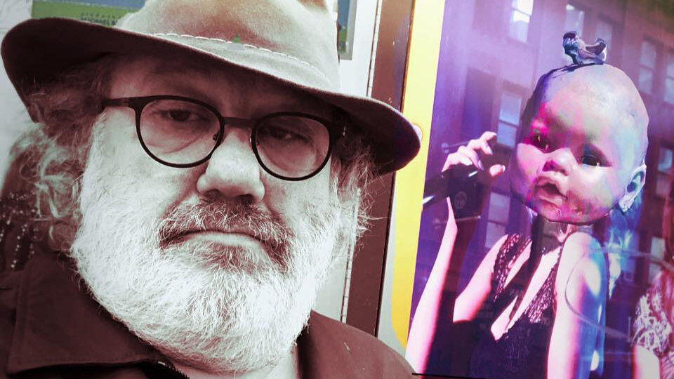 El productor discográfico Hal Willner murió a los 64 años | Trabajó con ...