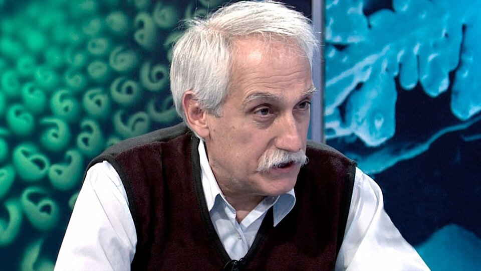 El legado de Héctor "Cacho" Otheguy | Desarrollo tecnológico y ...