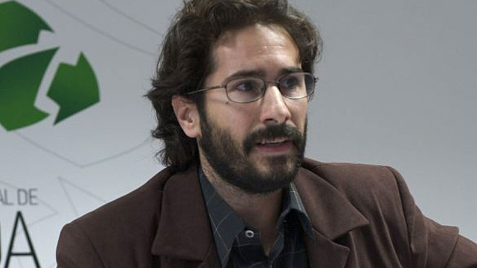 "La del deporte es una industria muy poderosa" | Diálogo con el ...