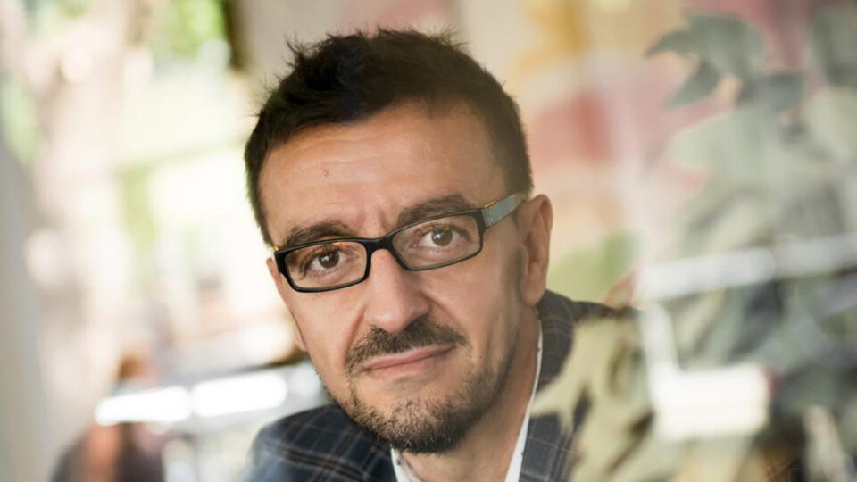 "Hay serias chances de que la elección se defina en primera vuelta ...