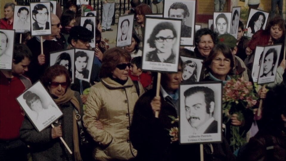 "Operación Cóndor": memoria, verdad y justicia | Documental de Emiliano ...