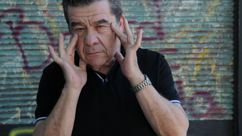 Recuerdos para Tom Lupo | Santaolalla, Aliverti, Dorio, Pont Lezica ...