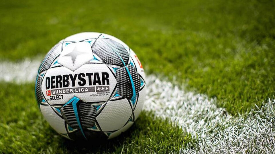 La Bundesliga vuelve el 16 de mayo con un clásico | Será el primer gran ...