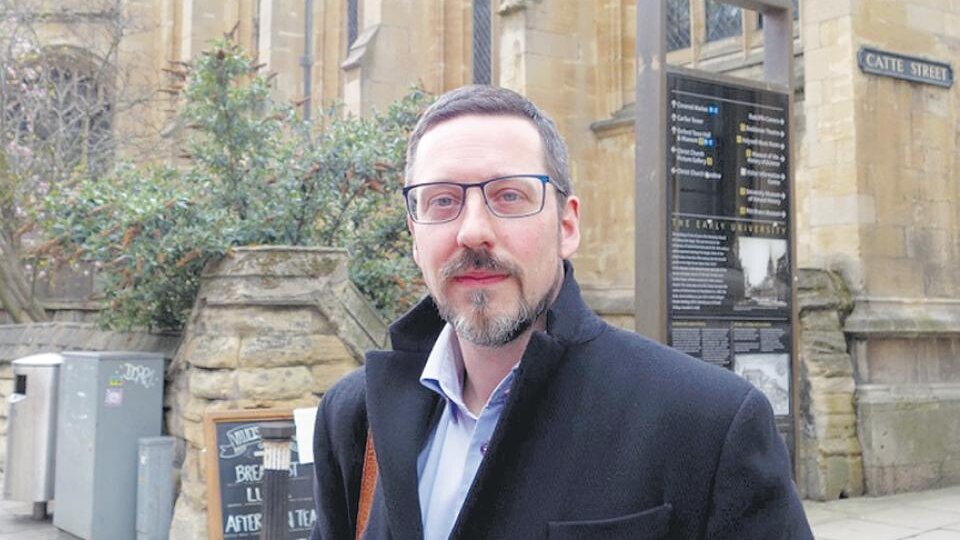 Alex Cobham: "Las compañías que ganan con el coronavirus deberían pagar ...