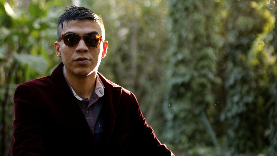 "Mi película se transformó en una crónica del macrismo" | César ...