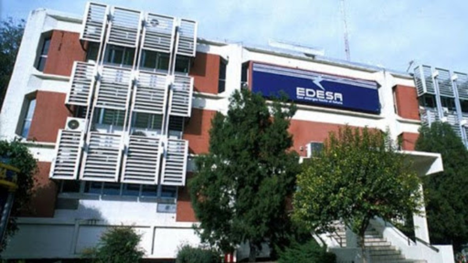 Acción judicial contra Edesa por la sobrefacturación en cuarentena ... Acción judicial contra Edesa por la sobrefacturación en cuarentena ...