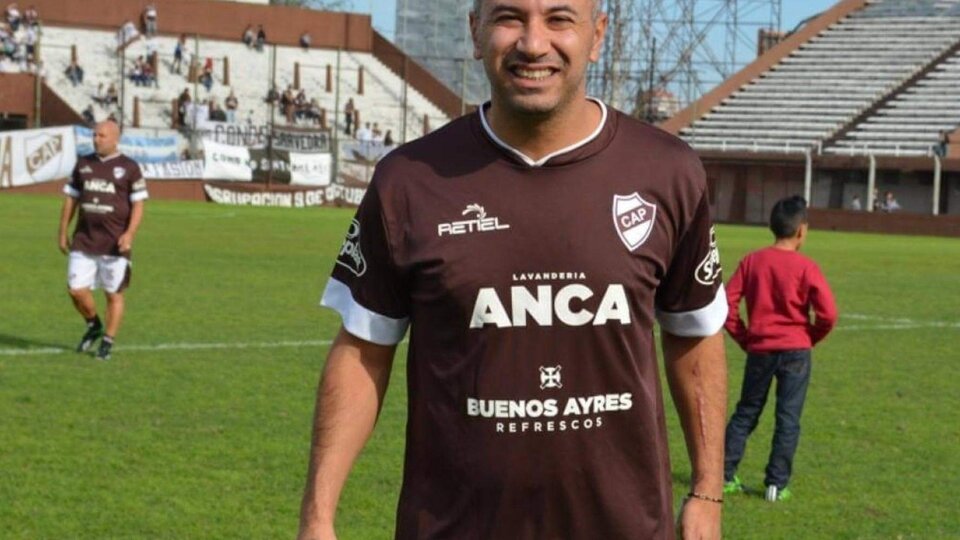 Murió Mauricio Hanuch, víctima de un cáncer de estómago | El ex ...