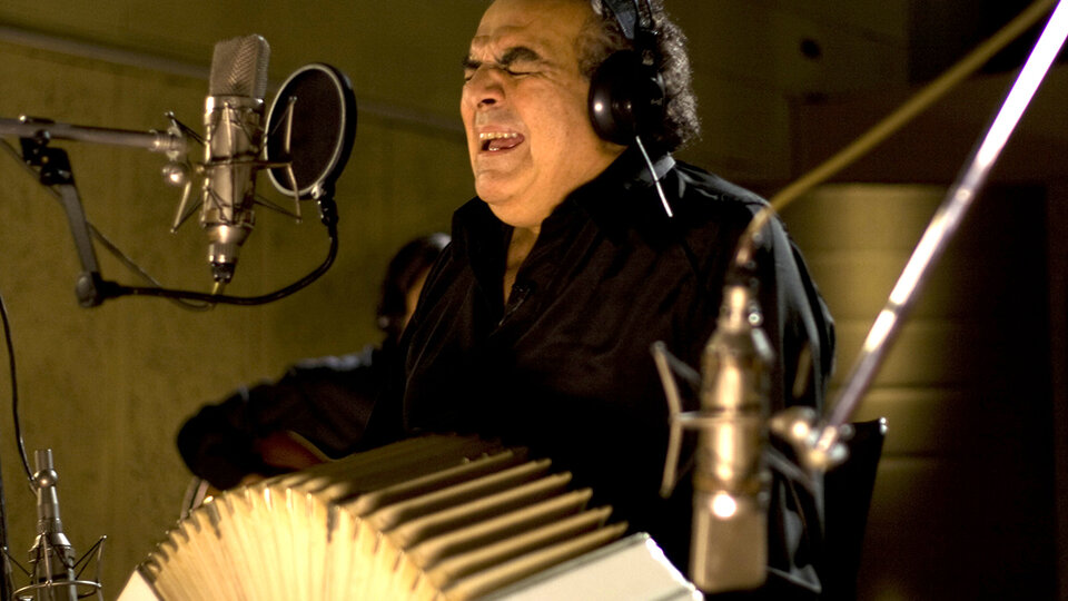 Rubén Juárez, la leyenda | A diez años de la muerte del enorme ...