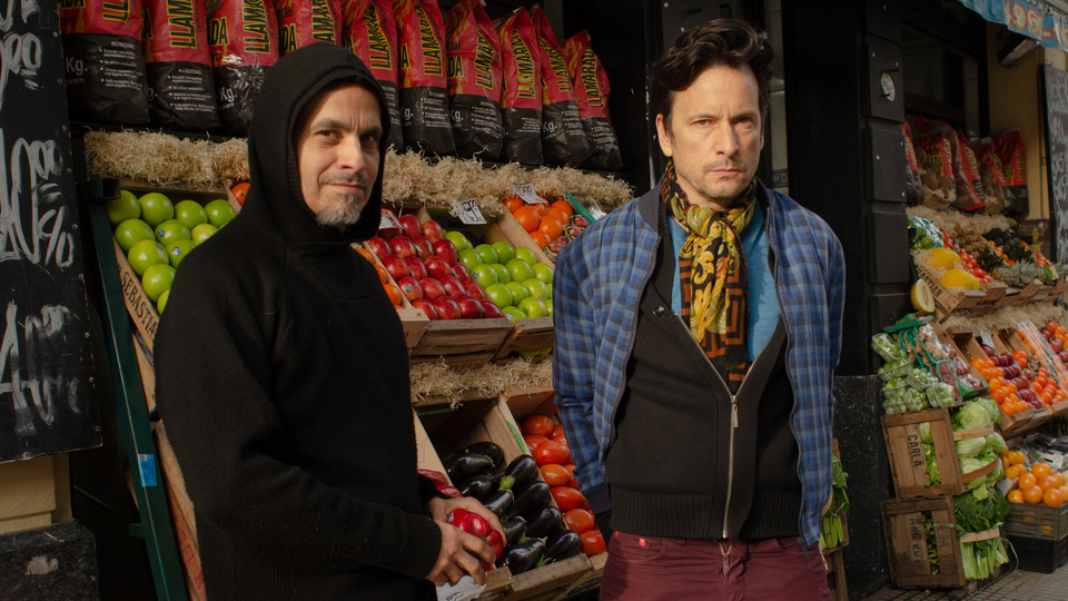 Encuentro con las canciones | Antonio Birabent y Marcelo Filippo son ...