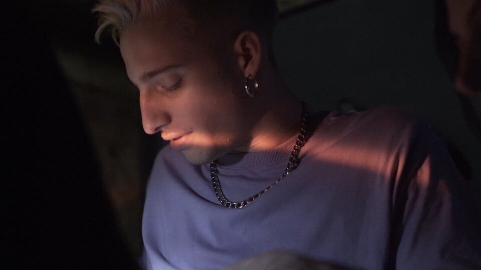 Un nuevo paseo en la caravana de Wos | Mirá acá el corto documental ...