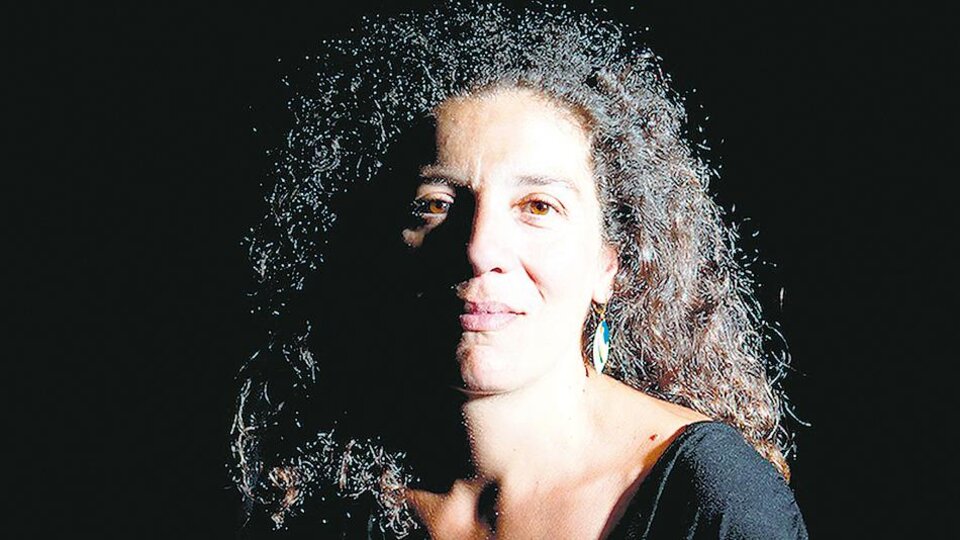 Elsa Dorlin: "¿Qué vidas se sienten protegidas por la policía ...