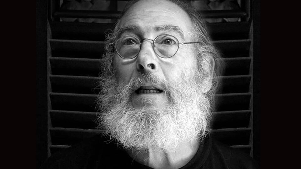 Murió Carlos Bosch, figura del fotoperiodismo argentino | Tenía 75 años ...