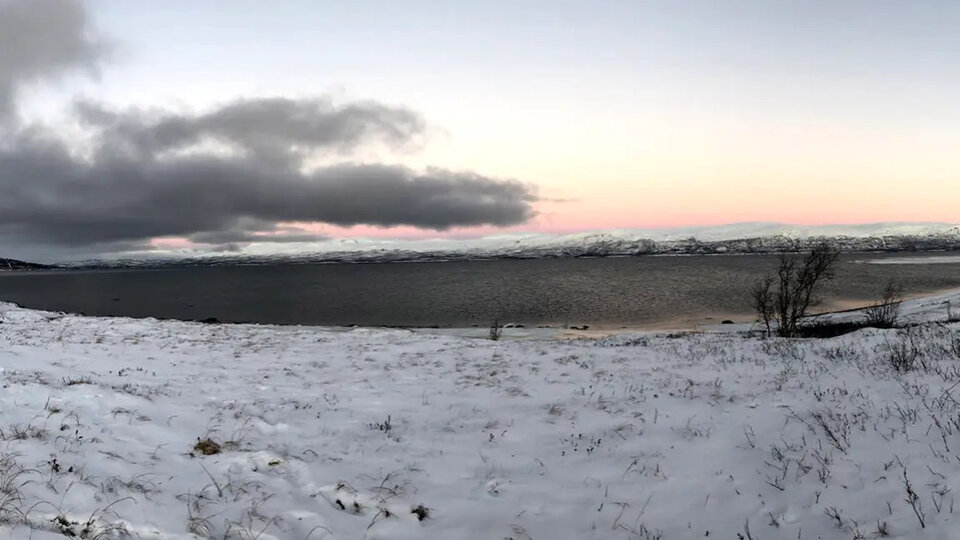 El Ártico registra máximos históricos de temperatura | En la localidad ...
