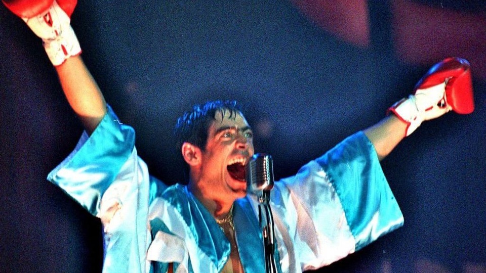 Rodrigo, el ídolo que vivió rápido y murió joven | A veinte años de su ...