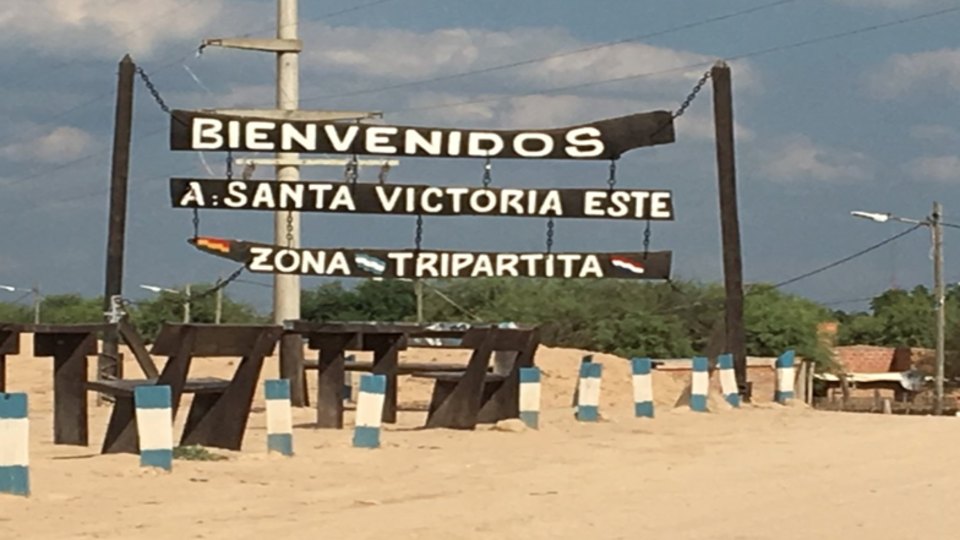 Santa Victoria Este volvió a la cuarentena absoluta | Creen que hay una ...