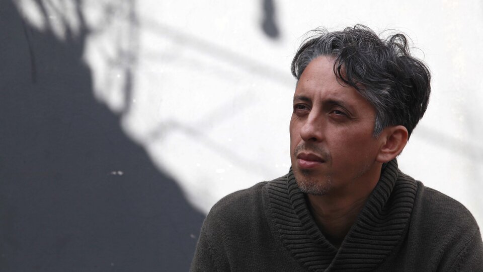 “No me gusta regodearme en gastar a nadie” | Rodrigo Moscoso y el ...