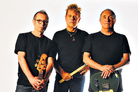 Alfredo Toth | Página12