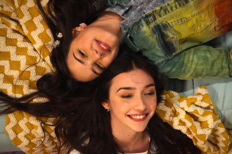 Disney+ prepara "Playback: una somos dos", la nueva serie musical juvenil | La serie juvenil ...