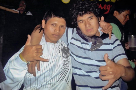 Daniel Solano II: Dos absoluciones y una condena por vejaciones | Se ...