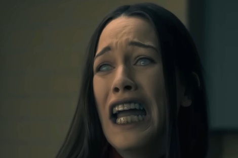 Series imperdibles de terror para gritar con Netflix este Halloween | Un vistazo a las series de ...