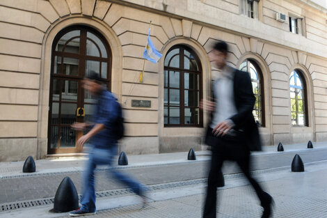 ¿Quién será el interventor de la AFI? | Expectativa tras el anuncio en ...