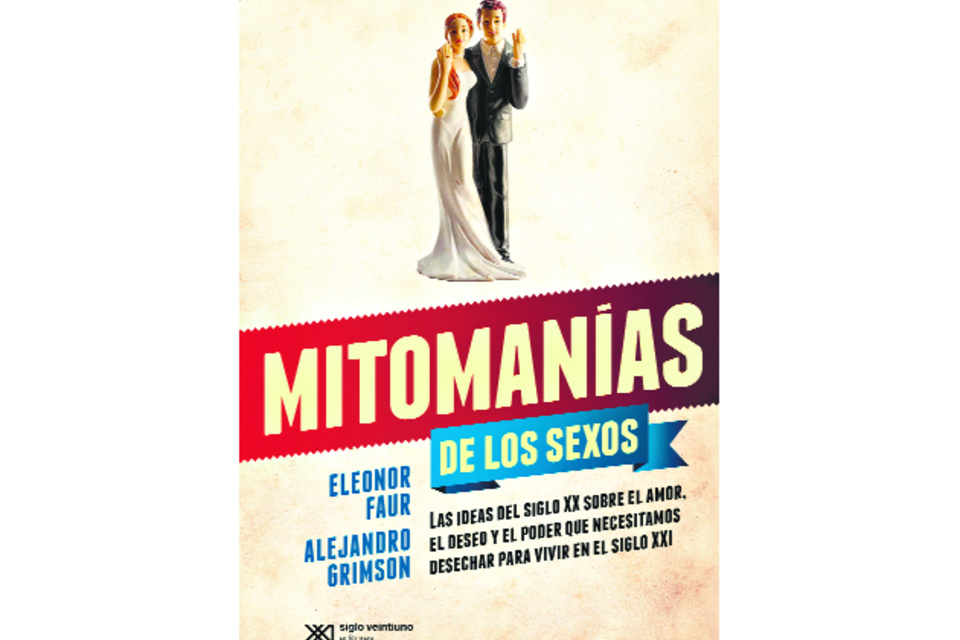 El Machismo Es Puro Mito Entrevista Página 12