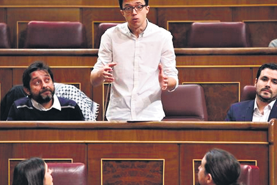 “en Vez De Combatir La Pobreza Combate A Los Pobres” Los Diputados