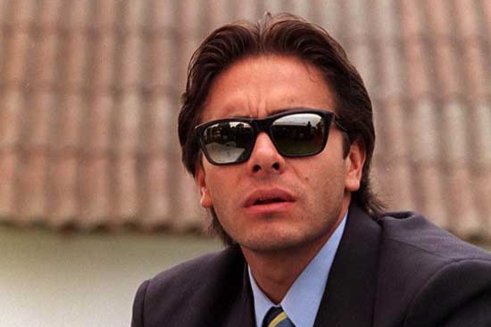 Menem Junior será exhumado por orden de la Justicia | Tras las huellas ...